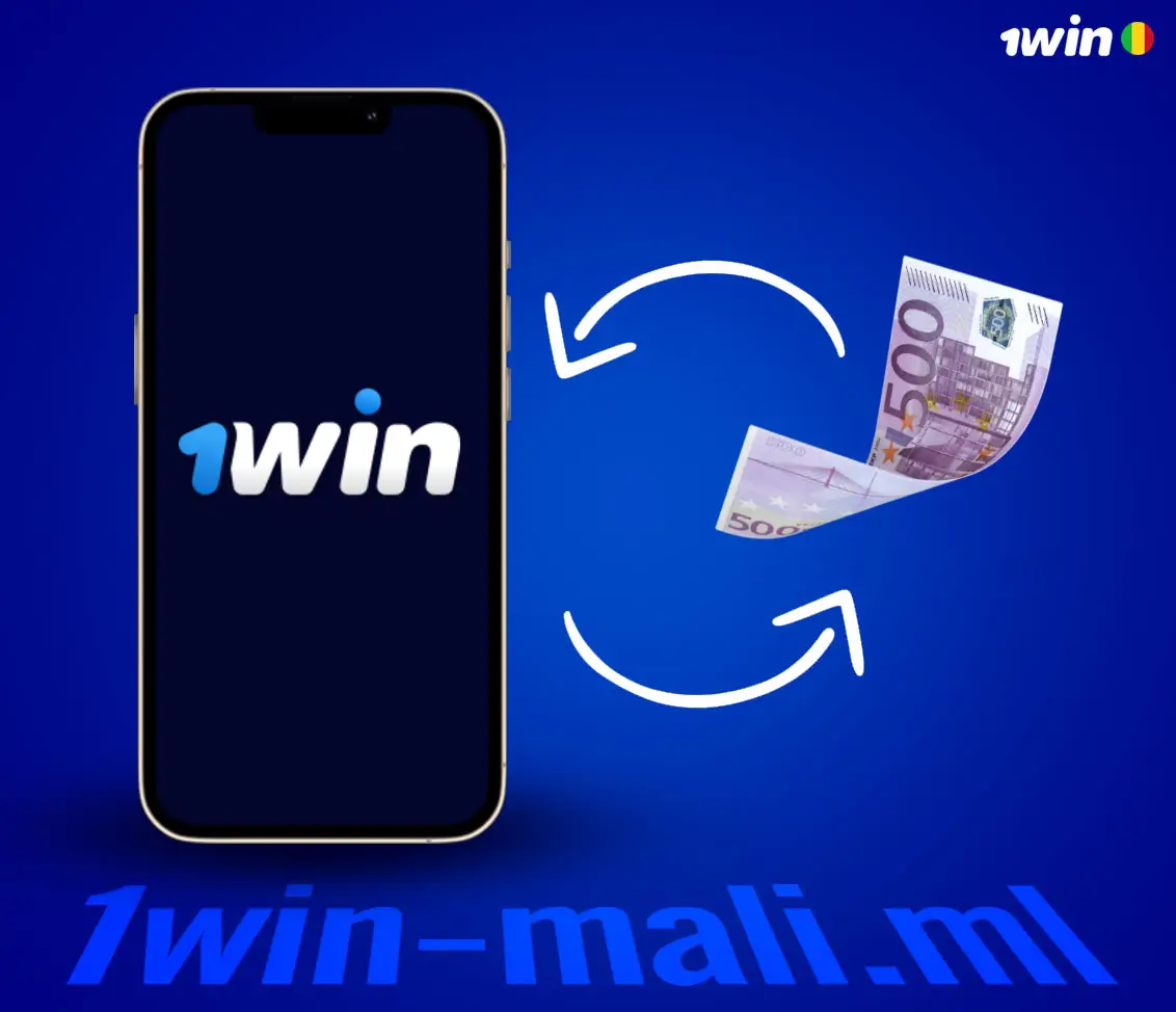 Comment Déposer Et Retirer De L'argent Sur 1win Mali